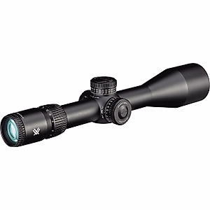 Vortex Optics Venom 5-25x56 First Focal Plane Riflescope - EBR-7C (MOA) Reticle