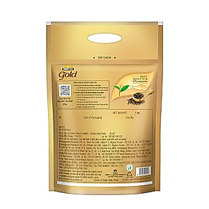 Tata Tea Gold - 1000 Gms (From India)