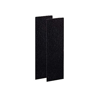GoodVac Carbon Odor Removing Replacement Pre-Filter filter for Honeywell HFD-070, HFD-120 and HFD-123 series purifiers (1)