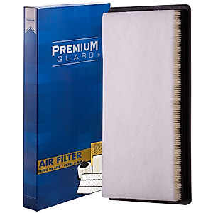 PG Engine Air Filter PA99491 | Fits 2023-19 Ford Ranger