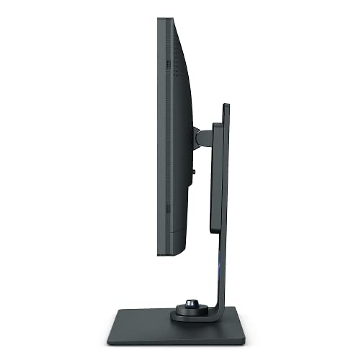 BenQ SW321C Photo Video Editing Monitor 32" 4K UHD | 99% AdobeRGB,100% sRGB,95% P3 | IPS | Hardware Calibrated | 16 bit 3D LUT | DeltaE ≤2 | Uniformity | HLG | AQCOLOR | Ergonomic | USB-C(60W) , Black