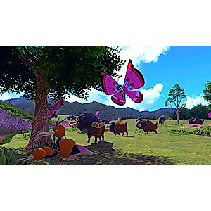 New Pokemon Snap - Nintendo Switch