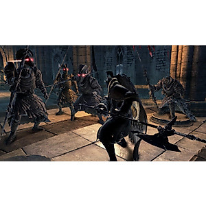 Dark Souls II - Playstation 3 (Renewed)