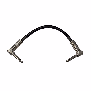 Tech 21 SansAmp Bass Driver DI V2 Bundle with 3 Patch Cables and Dunlop Variety Pick Pack