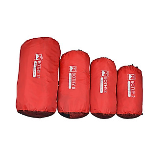 Terra Nova Bothy Bag 2 - Emergency Storm Shelter