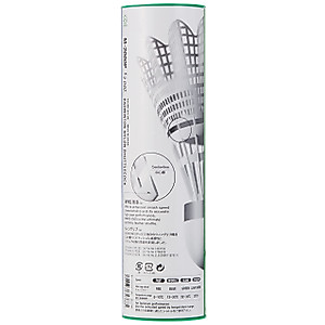 Yonex Mavis 2000 Nylon Championship Tournament Shuttlecocks