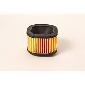 Air Filter Fits Husqvarna 503818004 503818001 362 365 371 372