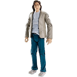 Batman v Superman Dawn of Justice Multiverse Movie Master Lex Luthor Action Figure