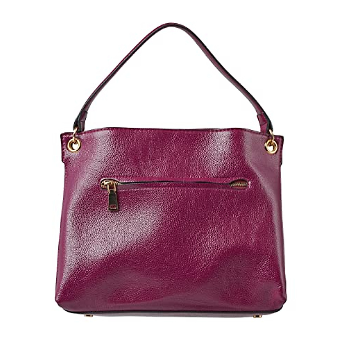 Loulu - Carli Hobo Purse