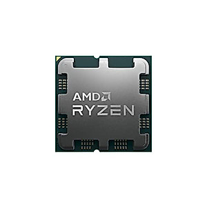 AMD Ryzen™ 9 7900X 12-Core, 24-Thread Unlocked Desktop Processor