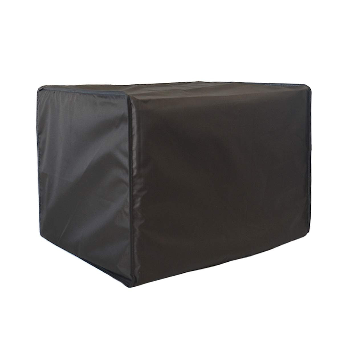 Jeacent Window air Conditioner Covers for Outside Bottom Covered, Window ac Covers for Outside 21Wx16Dx15H,Window air Conditioner Cover.