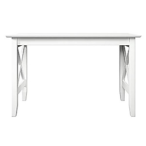 AFI Lexi Writing Desk White