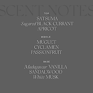 Antica Farmacista Home Ambiance Diffuser, Prosecco 16.9 Fl Oz