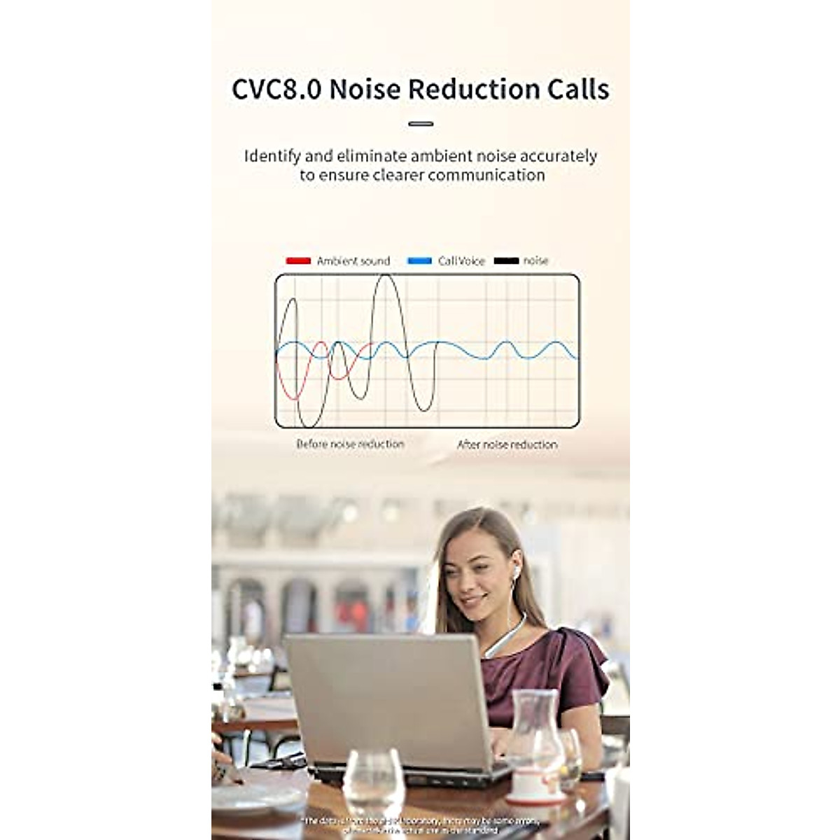 TOP Bluetooth Neckband Headphones with 24 H Playtime, 10 mm Drivers, Flexible V5.0 Wireless Headset w/Mic Sports Earbuds for Gym Running HD Stereo Bass Noise Cancelling Earphones for IPhone Samsung LG