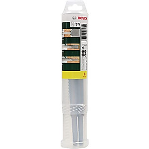 Bosch 2607019457 Chisel-Set Sds-Plus 3 Pcs