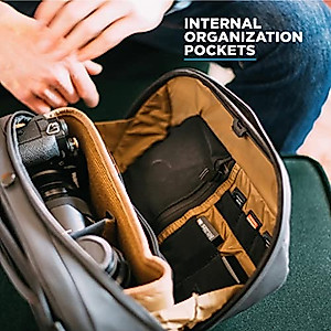 NOMATIC - McKinnon Camera Sling 8L