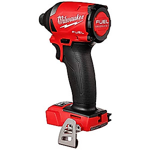 Impact Driver,Pistol Grip,18VDC