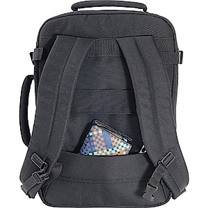 Tucano Women's Carry Ons, Black, One Size