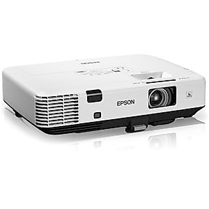 Epson POWERLITE 1955 XGA 3LCD V11H490020 Projector