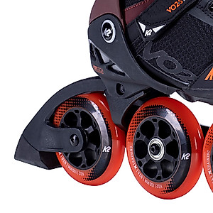 K2 Skate VO2 S 100 BOA