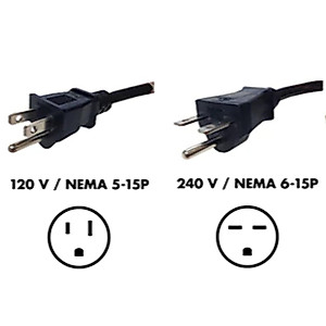 4 bar, 430w, 3' x 3', Mammoth Lighting Fold Series Led Grow Light 4 Bar Fold, 3 Foot and 430w Dimmer Knob + RJ14 Port (Standard $0) 120v + 240v Plug Included