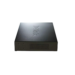 D-Link DES-1016D 16 Port 10/100Mbps Desktop Switch
