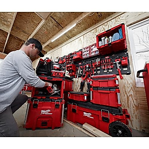 Milwaukee Cabinet PACKOUT 20OZ 48-22-8445