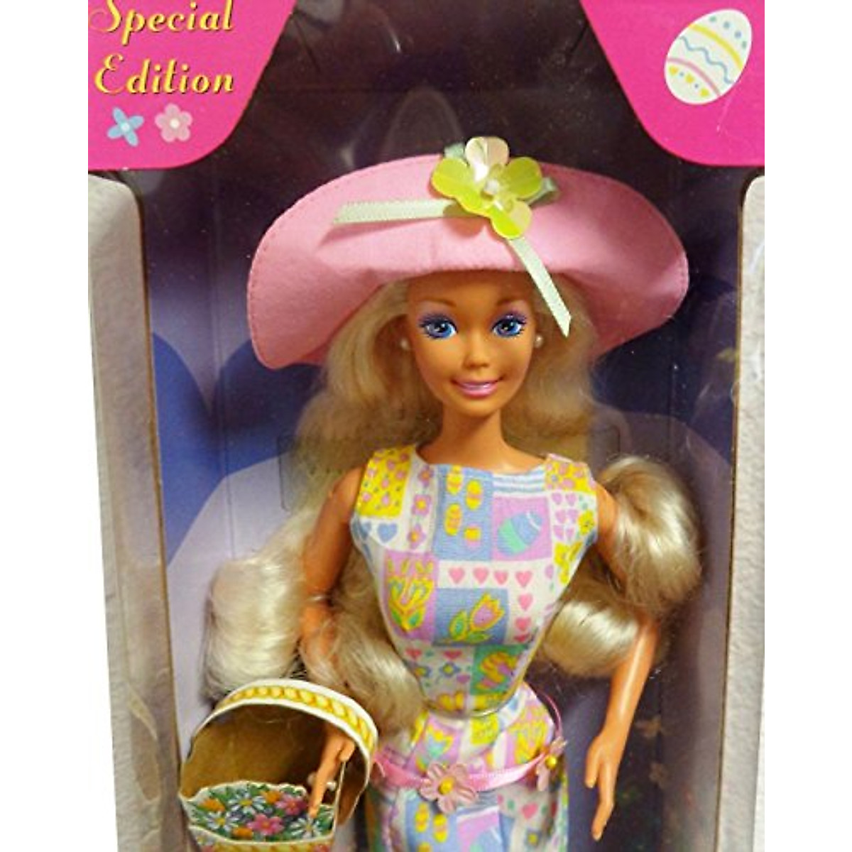 Barbie Easter Style, 1997