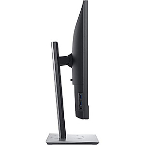 Dell 24IN Video CONFERENCING Monitor P2418HZ (Renewed)
