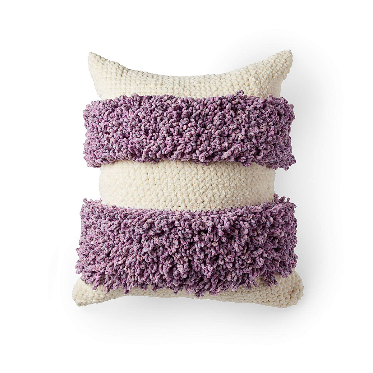 BERNAT Softee Chunky Twist SB Yarn, Coastal Blue