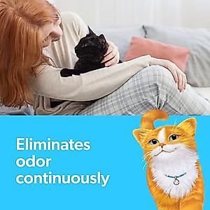 Fresh Step Odor Shield Clumping Litter With Febreze Freshness, 14 lb. Box