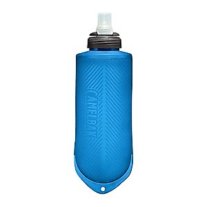 CamelBak 17oz Quick Stow Flask, Blue