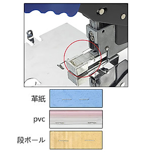 Rayson Staples-6810-3-US Heavy Duty Staples, 23/6, 23/8, 23/10 Enhanced Staples, Multi-Size 3 Boxes Set, 3000 Staples
