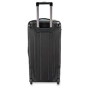 Dakine Split Roller 85L - Hibiscus Tropical, One Size