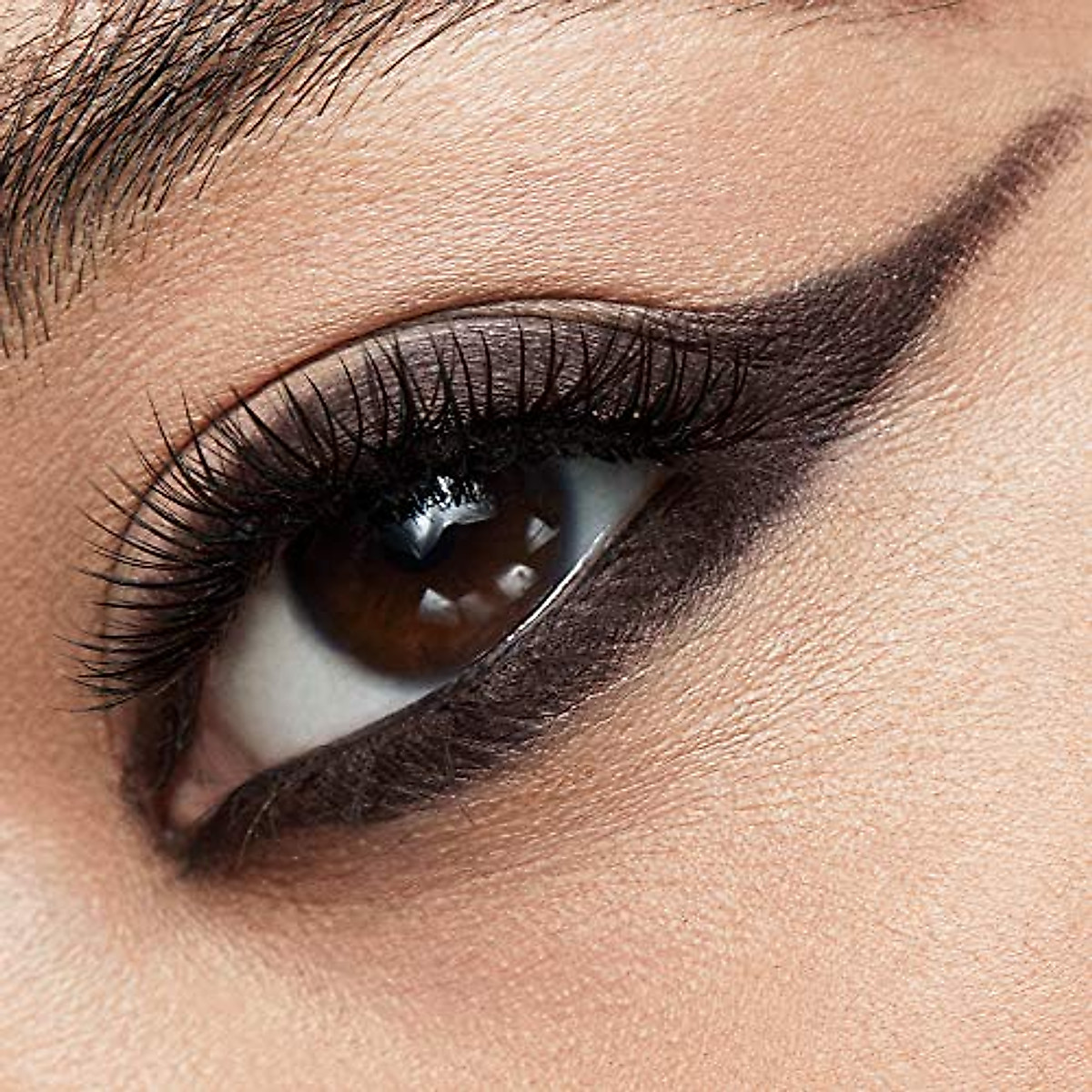 stila Smudge Stick Waterproof Eye Liner | Long-Lasting Color Wear, Smooth Glide Eyeliner Pencil or Eyeshadow | Vivid Smoky Quartz