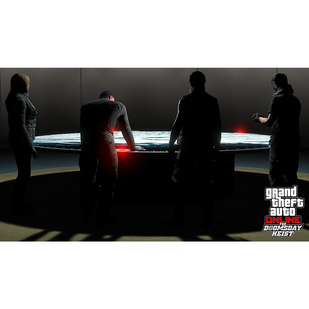 Grand Theft Auto V Pc