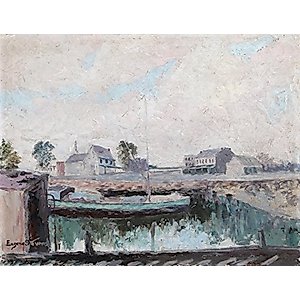 Boat Dock