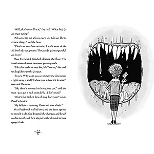 The Beast and the Bethany: The funniest children's debut of 2020! For fans of Roald Dahl and David Walliams! Readers of 8+ will DEVOUR this!