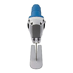 Hercules 1575H Foam Rubber Cutter - Heavy-Duty Cutting Tool, Designed for Fast, Production Cutting of all Densities of Foam Rubber & Flexible Plastic Foam- TOOL ONLY