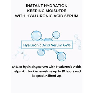 SELFBEAUTY UNICONIC Moisturizing Cushion Foundation 15g #21. Pure Ivory | Foundation Makeup | Compact Face Makeup Concealer | Face Compact Makeup Foundation (#21. Pure Ivory)