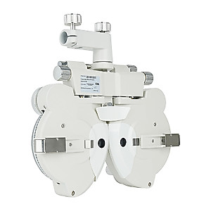 Phoropter Ophthalmic Instruments Optical View Tester Vision Tester Minus Cylinder Lenses Manual Phoropter