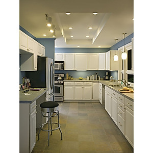 GE 74200 20-Watt Energy Smart CFL Light Bulb, 75-Watt Output