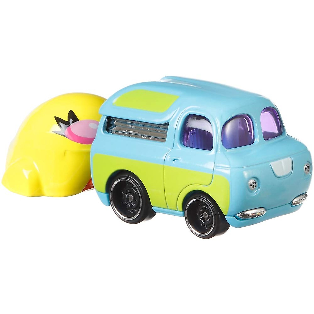 Hot Wheels Toy Story Ducky and Bunny Vehicle