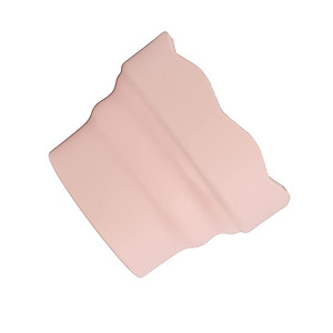 2Pcs Collapsible Paint Brush Washer, Portable Silicone Washing Bucket Brush Holder Cleaner Painting Water Cup for Watercolor Oil Painting(Pink)