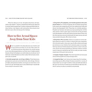 How to Stop Losing Your Sh*t with Your Kids: A Practical Guide to Becoming a Calmer, Happier Parent