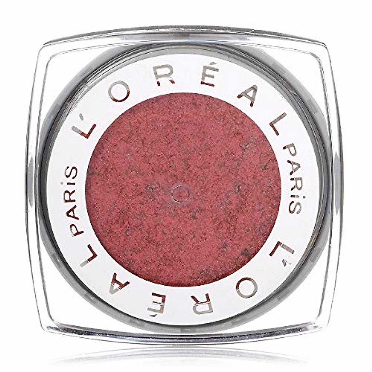 L'Oreal Paris Infallible 24HR Shadow, Glistening Garnet, 0.12 Ounce