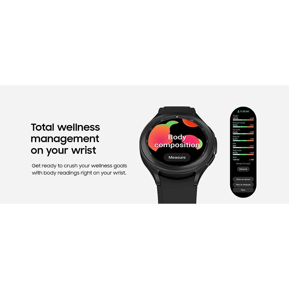 Samsung Galaxy Watch4 Classic Version 42mm Silver Stainless Steel Smartwatch| Verizon 4G LTE| with ECG Monitor Tracker for Health & Fitness + GPS Fall Detection- (Renewed)