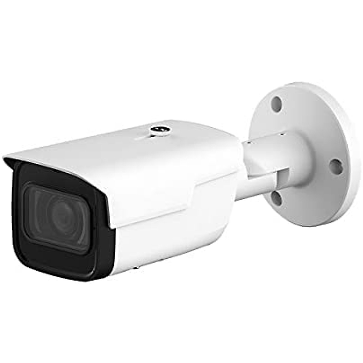 OEM 4MP Motorized Network Bullet Camera for Dahua IPC-HFW2431T-ZS-S2, 2.7-13.5mm Max IR 165ft WDR Starlight VCA SD Slot IP PoE Sucurity Camera
