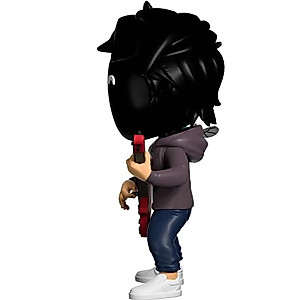 Youtooz The Dooo #53 4.2" inch Vinyl Figure, Collectible Limited Edition Figure from The Youtooz Gaming Collection