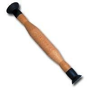 1-1/8 and 1-3/8in. Large Valve Lapper